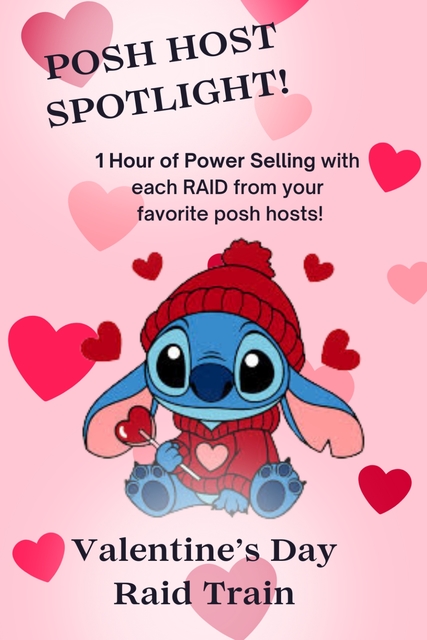 Posh Show - Poshmark